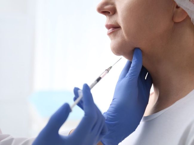 Fat Reduction – Dr Amna's Clinic